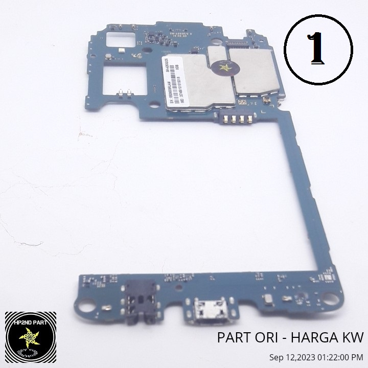 Jual BOARD MESIN / LCD SAMSUNG A2 CORE A260 - (NORMAL/MINUS/MATI - BACA DESKRIPSI) | Shopee ...