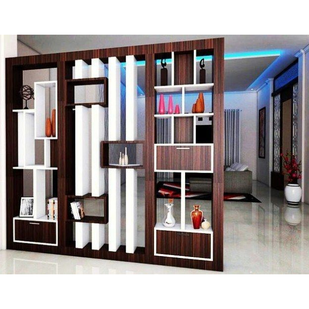 Jual LEMARI PEMBATAS RUANGAN PRE ORDER / PROSES PRODUKSI 14 HARI KERJA ...