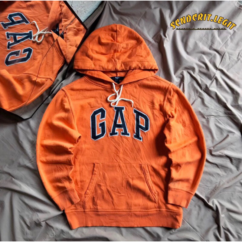 Jual Gap orange | Shopee Indonesia