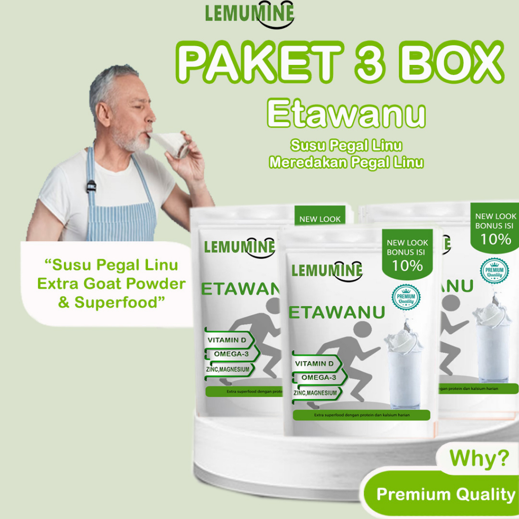 Jual susu tulang dan sendi orang tua Susu Untuk Kalsium Tulang Sendi ...