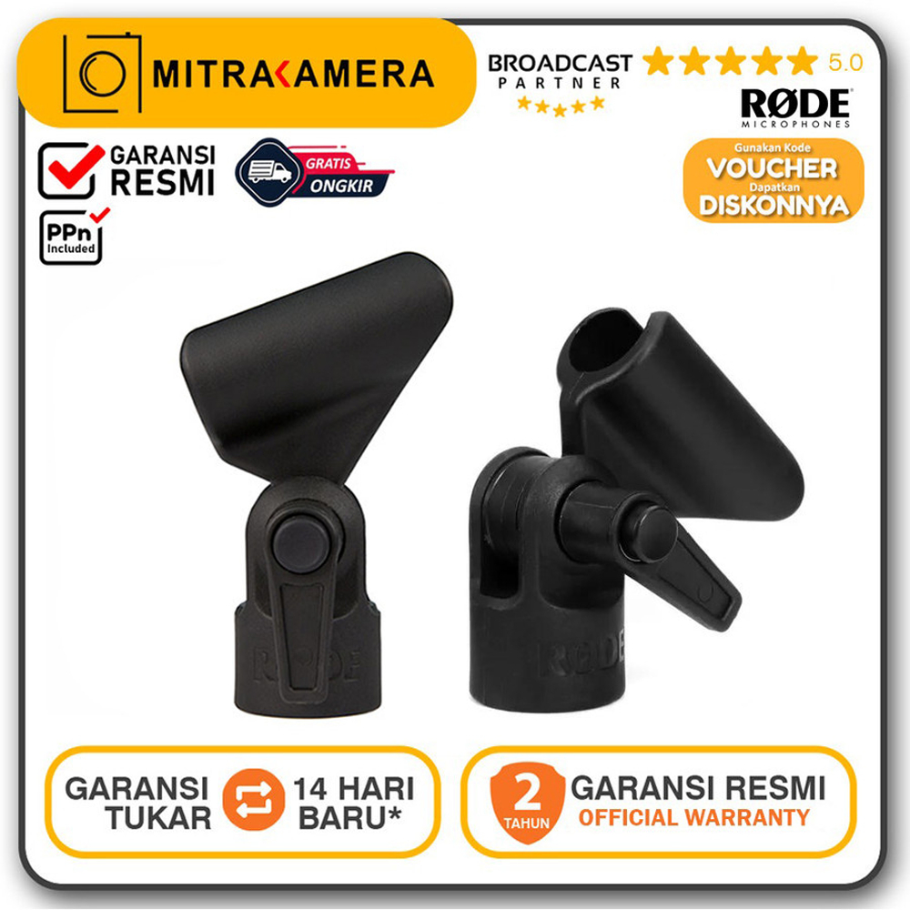 Jual Rode RM5 | Shopee Indonesia