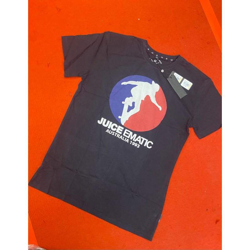 Jual juice ematic black cowok | Shopee Indonesia