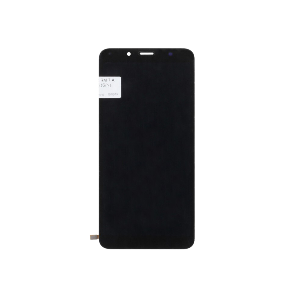 Jual LCD Redmi 7 A Fullset Touchscreen | Shopee Indonesia