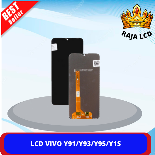 Jual LCD VIVO Y91/Y93/Y95/Y1S | Shopee Indonesia