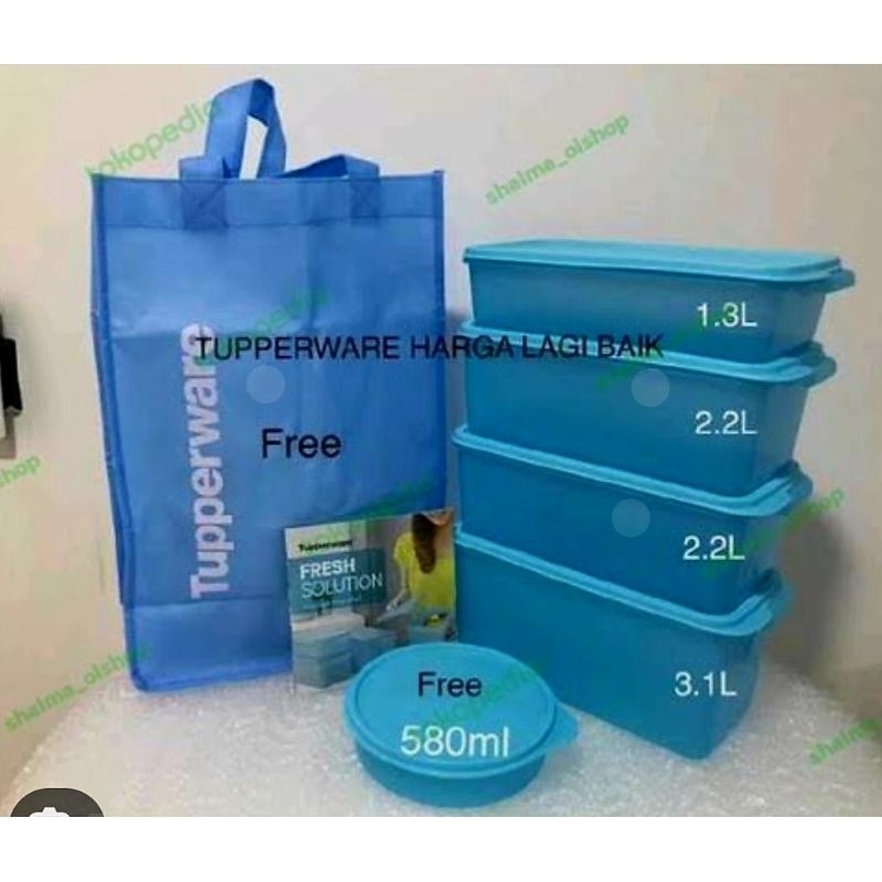 Jual Freshia collection | Shopee Indonesia