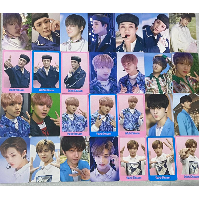 Jual pc nct dream dicon ( READ DESC! ) | Shopee Indonesia