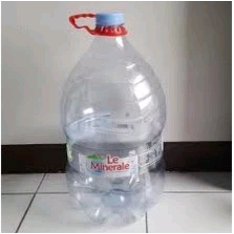 Jual Galon Le Minerale 19 Liter Terlengkap & Harga Terbaru Mei 2026 ...