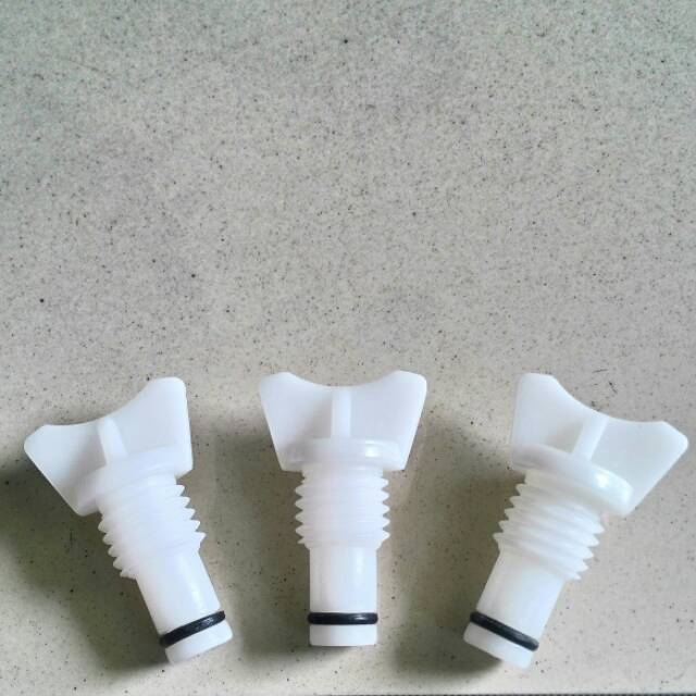 Jual KRAN TUTUP RADIATOR BAWAH AVANZA XENIA RUSH TERIOS | Shopee Indonesia