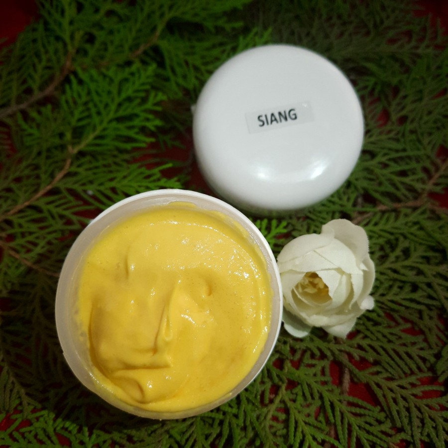 Jual Eceran Cream siang hn 30 gr original | Shopee Indonesia