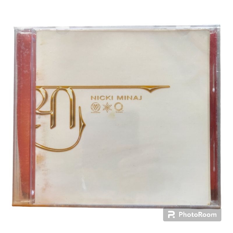 Jual CD Nicki Minaj Queen | Shopee Indonesia