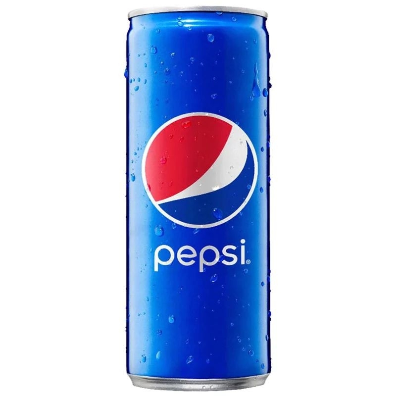 Jual Pepsi Cola 320ml Berlogo Halal | Shopee Indonesia