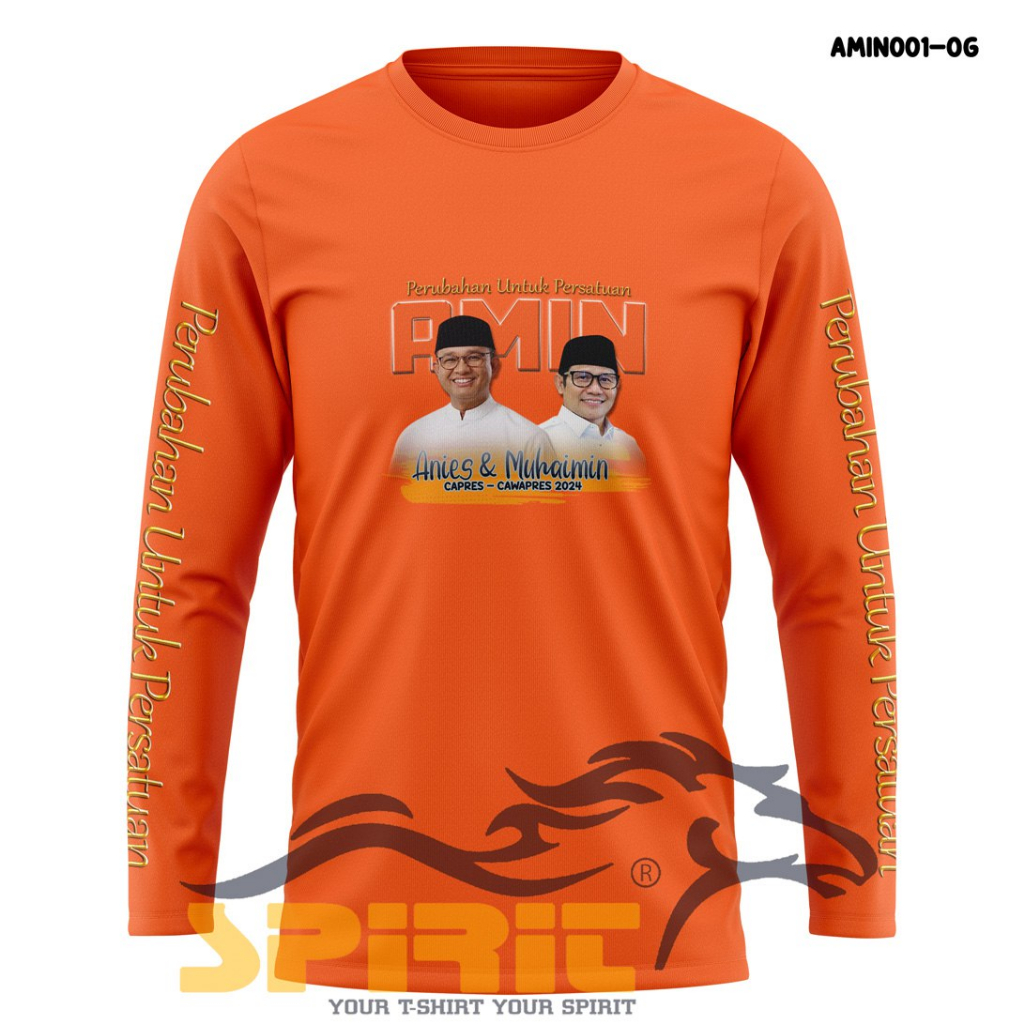 Jual Kaos Anies-Cak Imin Baju kaos Anies-Cak Imin / KAOS AMIN Lengan ... Jual Kaos Anies-Cak Imin Baju kaos Anies-Cak Imin / KAOS AMIN Lengan ...
