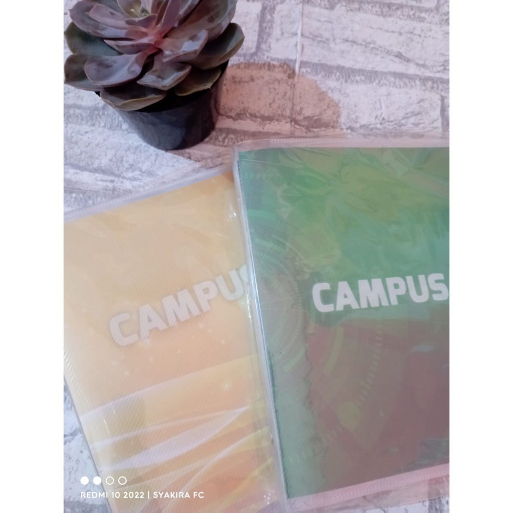 Jual BINDER CAMPUS A5 | Shopee Indonesia