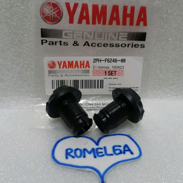 Jual Jalu Stang Mio M3 Mio Z Mio 125 Soul GT 125 Aerox 125 Nmax Mio ...