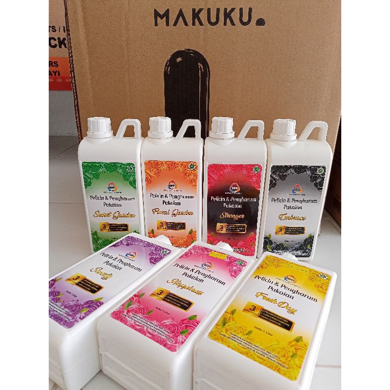 Jual pewangi BRM botol | Shopee Indonesia