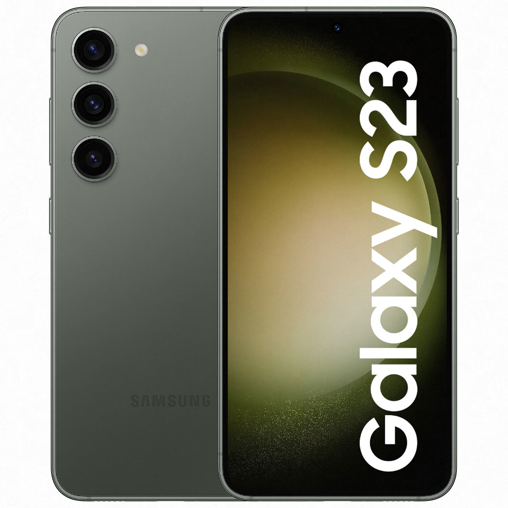Jual SAMSUNG SMARTPHONE GALAXY S23 5G 8 GB/256 GB (SM-S911B/DS) 6.1 ...