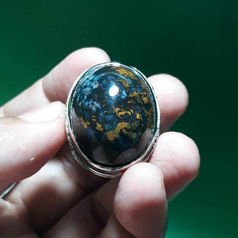 Jual Batu Bacan Kembang 100% ori. Body klimis | Shopee Indonesia