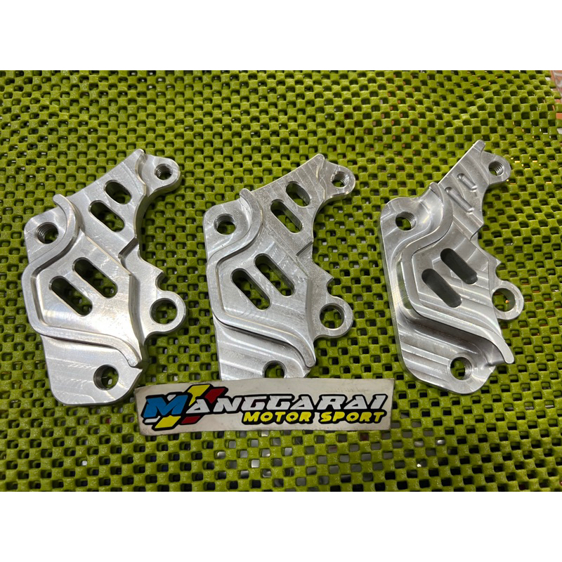 Jual BRAKET KALIPER RCB S SERIES BOTEM STANDAR DIS 260mm/265mm | Shopee Indonesia