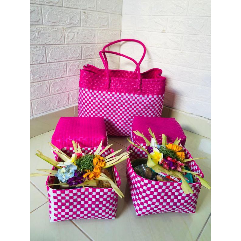 Jual KEBEN ISI 2 DAN 4 FREE BAMBU / KEBEN BALI MURAH / KEBEN PINK ...