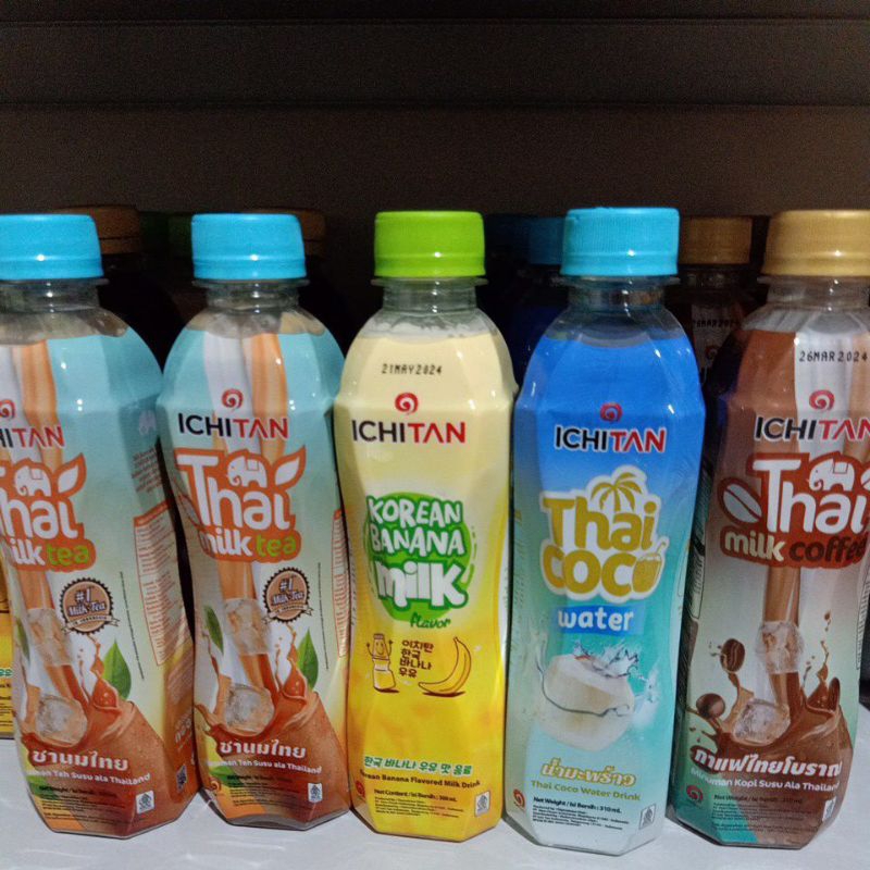 Jual Ichitan 310ml | Shopee Indonesia