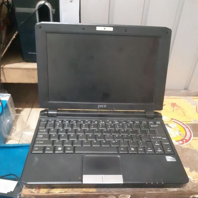 Jual axioo pico DJH laptop notebook netbook minusan | Shopee Indonesia