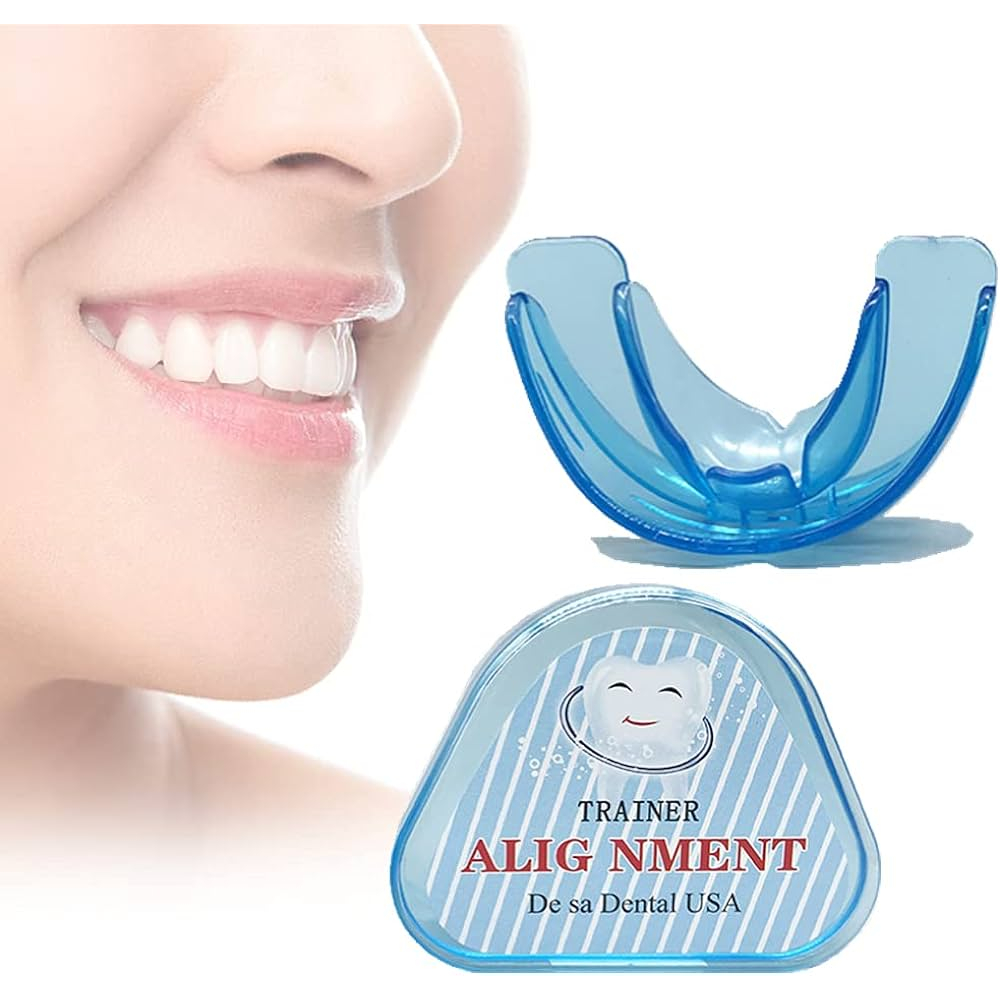 Jual PERAPIH GIGI TEETH TRAINER ALIGNMENT PERAPI GIGI TONGGOS RENGGANG ...