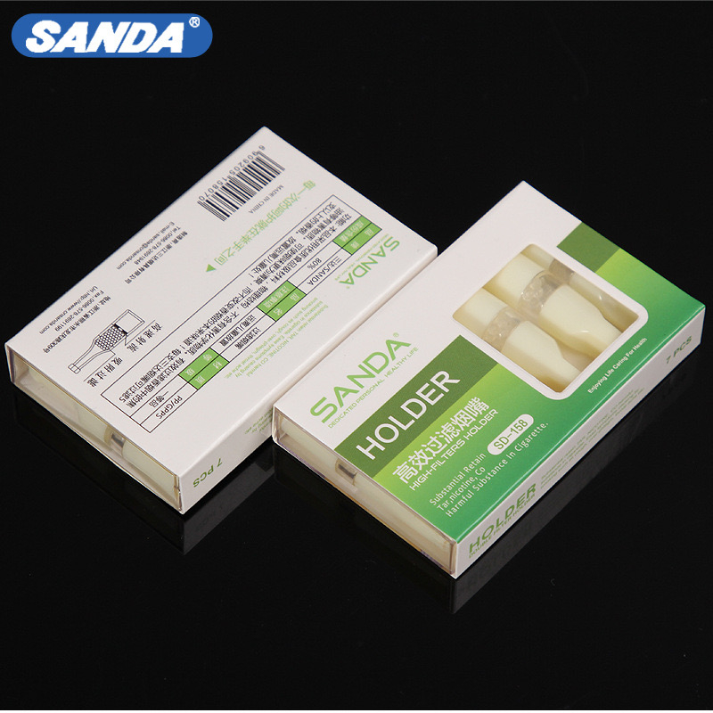 Jual SANDA SD158 PIPA FILTER SARINGAN ASAP SEKALI PAKAI KHUSUS UKURAN ...