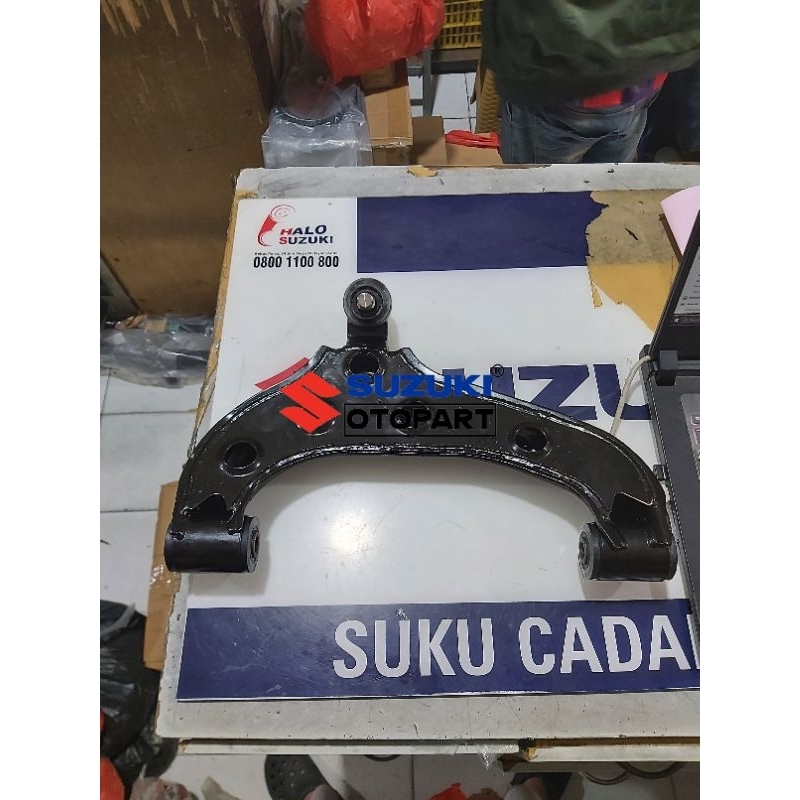 Jual BALL JOINT / LOWER ARM BELAKANG VITARA ESCUDO SIDEKICK OEM HIGH ...