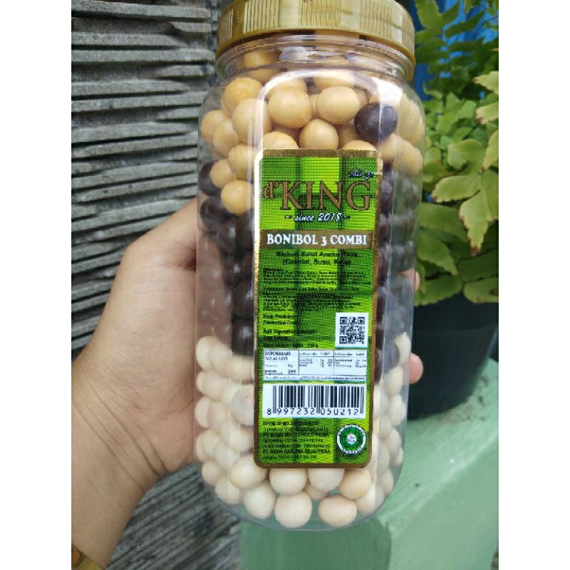 Jual bonibol coklat 3 rasa (keju,susu,coklat) | Shopee Indonesia