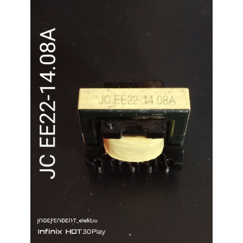 Jual Travo EE25 travo EE22 trafo ee22 Trafo EE25 original | Shopee Indonesia