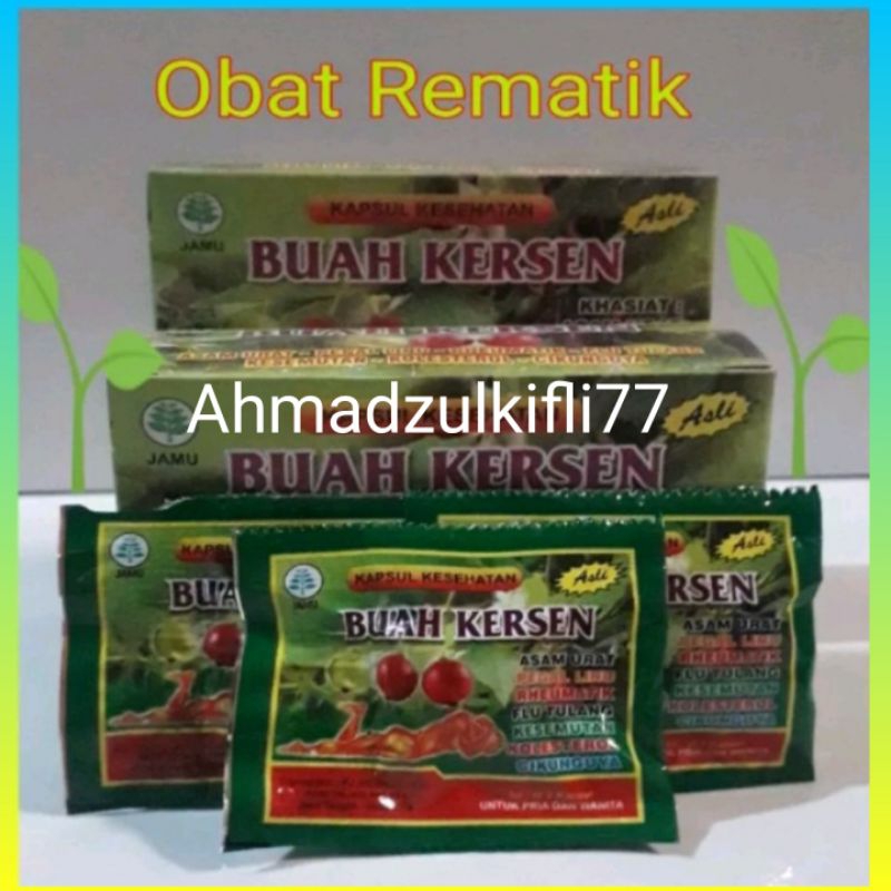 Jual Obat Rematik Terlengkap & Harga Terbaru Juni 2026 | Shopee Indonesia