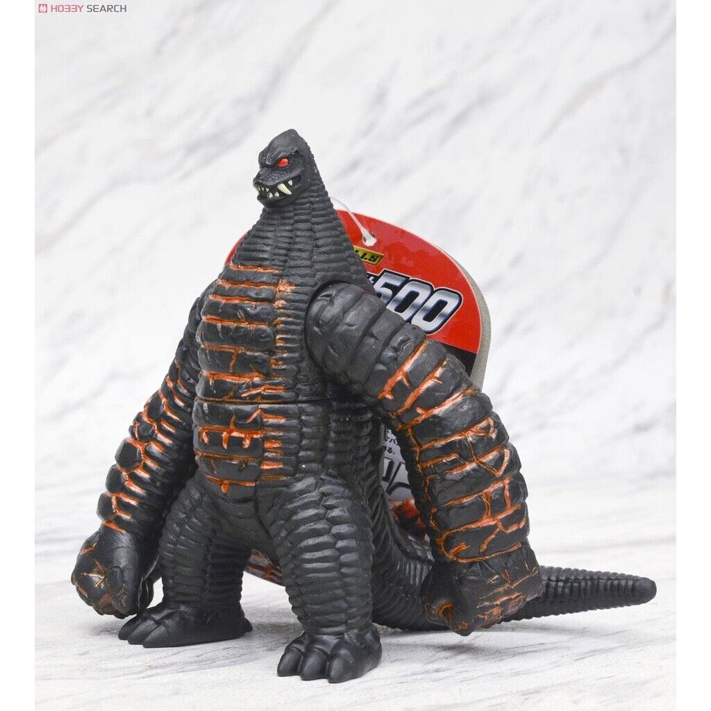 Jual Bandai Ultraman Ultra Monster Series Original Bandai | Shopee ...