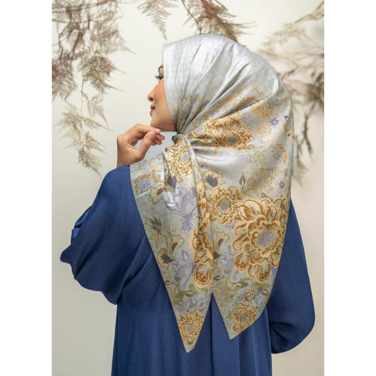 Jual MOON SCARF BY HEAVENLIGHTS ( SIAP KIRIM) | Shopee Indonesia