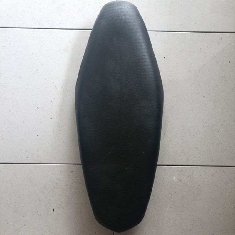 Jual jok yamaha soul gt 115 1KP original bekas papasan | Shopee Indonesia