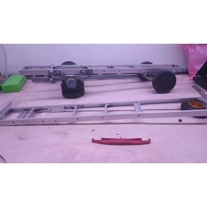 Jual sasis rc truck | Shopee Indonesia