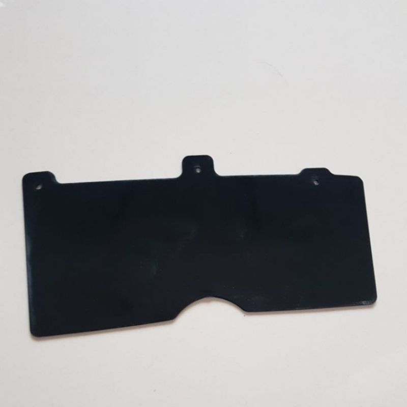 Jual karet spackboard / Karet Kolong / Karet Slebor Beat Carbu | Shopee ...