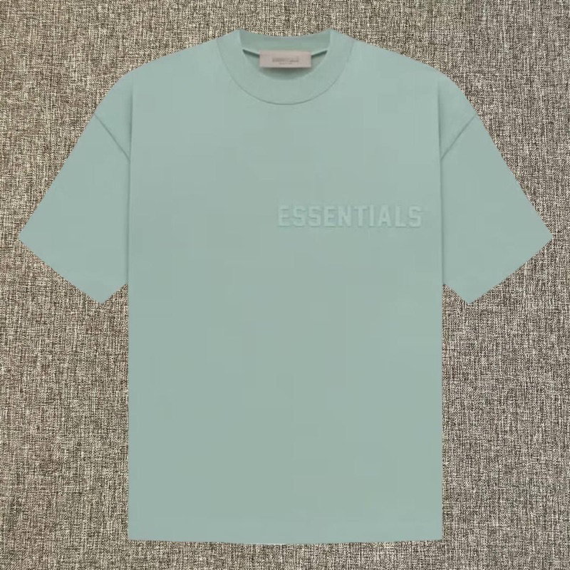 Jual Essentials SS23 Sycamore Tee Original | Shopee Indonesia