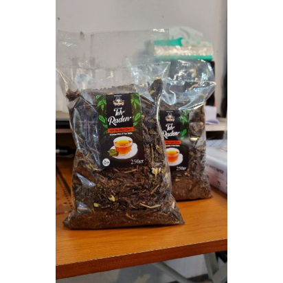 Jual teh raden 160 gr (teh 4 racikan khas solo) || teh wedangan | teh ...