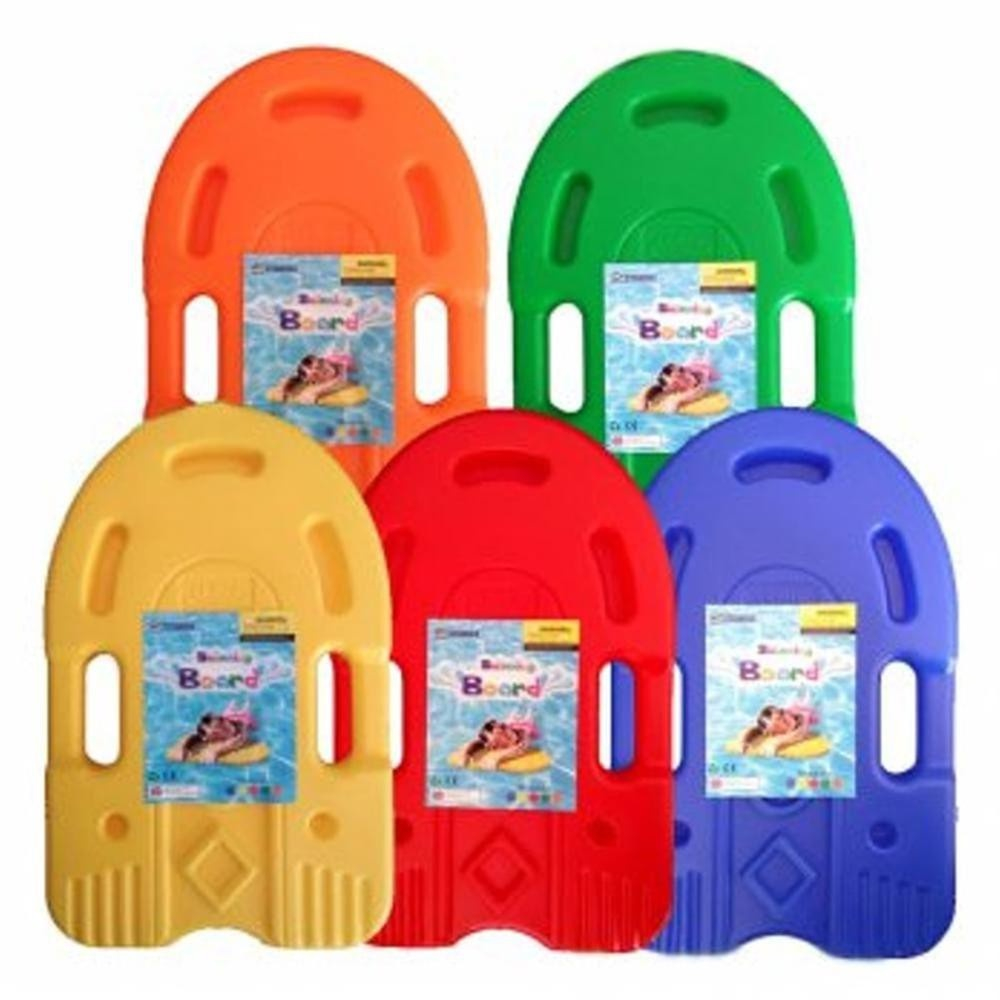 Jual Papan Pelampung Renang Papan Seluncur Anak Swimming Board Anak ...