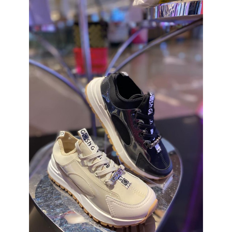 Jual Disc Sepatu Gosh Original ( BACA DESKRIPSI SEBELUM CO ) | Shopee ...