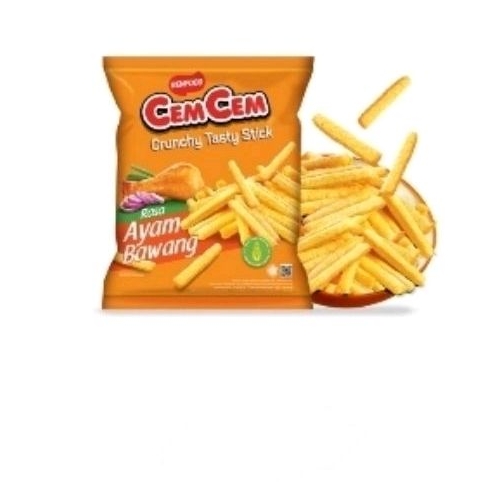 Jual CEMCEM stick 14 g renceng | Shopee Indonesia