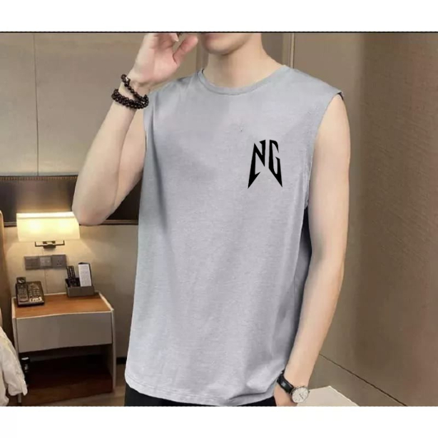 Jual COD / Kaos Singlet Pria Dewasa Logo NG / Kaos Oblong Tanpa Lengan ... Jual COD / Kaos Singlet Pria Dewasa Logo NG / Kaos Oblong Tanpa Lengan ...