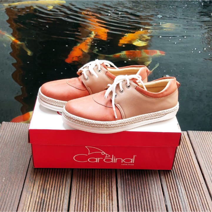 Jual MATAHARI - CARDINAL SANDAL SEPATU WANITA NEW !!! | Shopee Indonesia