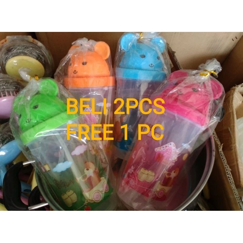 Jual OBRAL BOTOL AIR ANAK | Shopee Indonesia