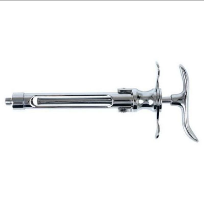 Jual dental CITOJECT MANUAL | Shopee Indonesia