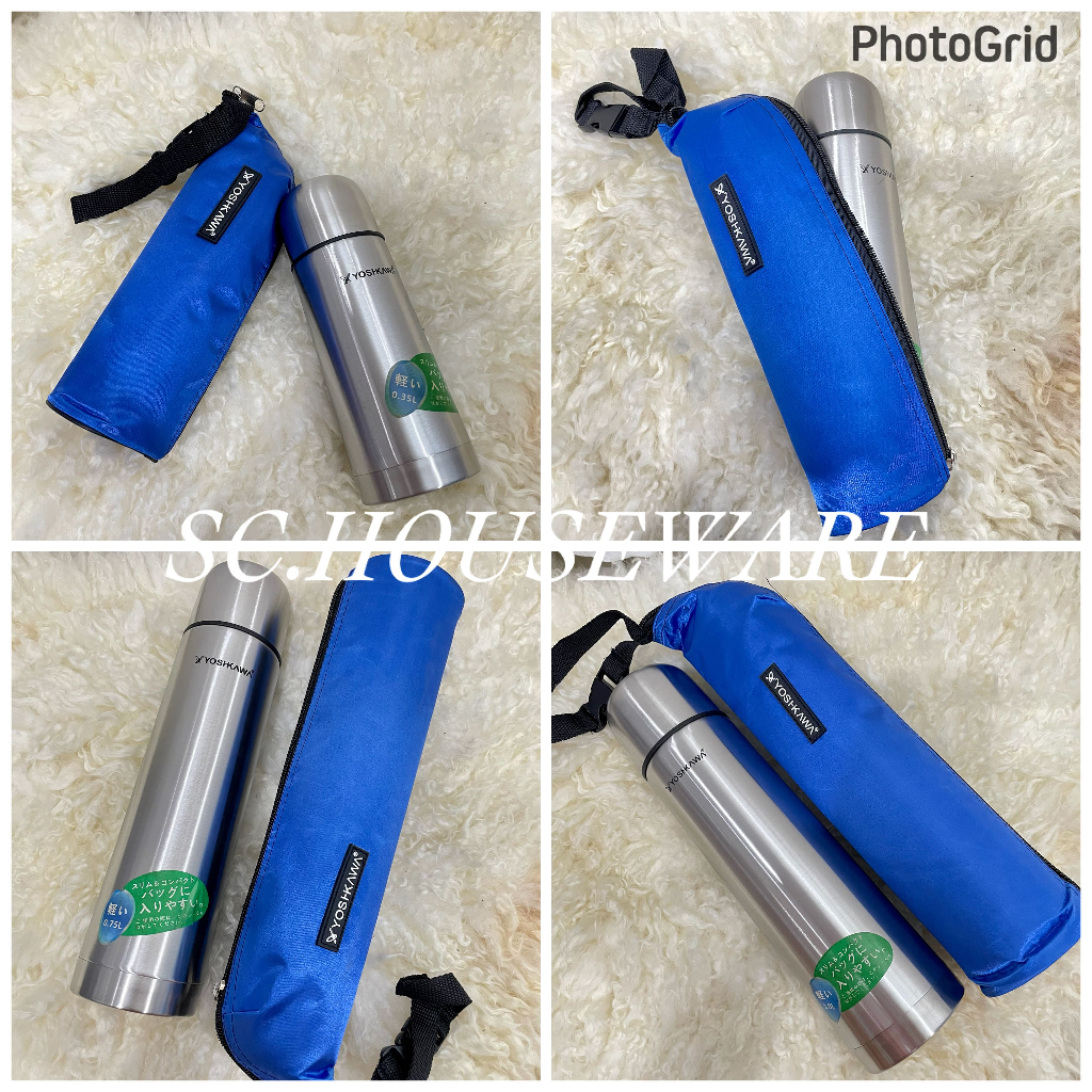 Jual [ DISKON VOUCHER s/d 80% LIVE XTRA ] Tumbler Tahan Panas 350 | 500 ...