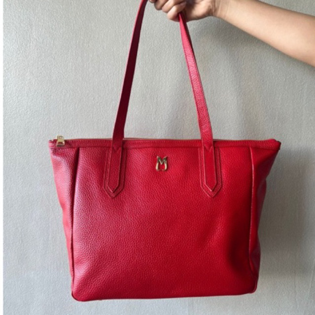 Jual MOOIJ CAMALIA TOTEBAG | Shopee Indonesia