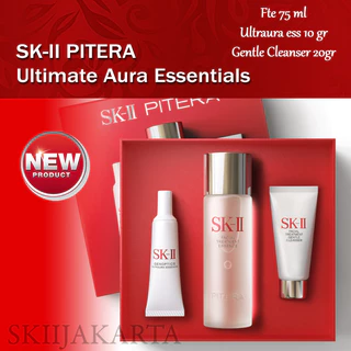 Jual sk ii pitera aura kit Harga Terbaik & Termurah Juni 2024 | Shopee Indonesia