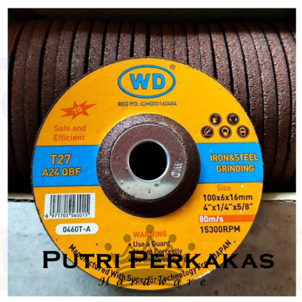 Jual BATU GERINDA POLES WD uk 4x6 | BATU GERINDA | BATU POLES | BATU ...