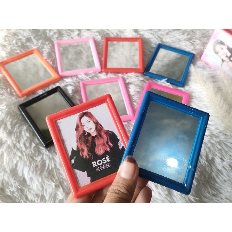 Jual kaca kecil / kaca rias | Shopee Indonesia